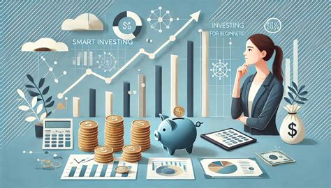 Beginners Guide To Smart Investing Tips And Best Practices Rick Orford