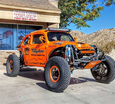 Class 5 Baka Bug Prerunners And Chase Trucks Pinterest John Law Hoods And Baja Bug
