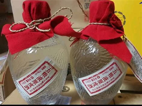 中国最烈的6款白酒，闻着上头，一杯见“周公”，网友：都没喝过 搜狐大视野 搜狐新闻