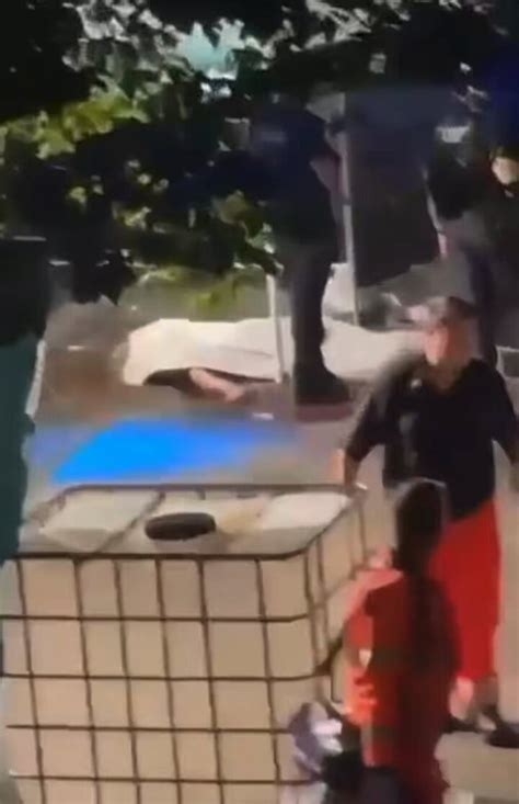 爆卦 德國發生隨機持刀殺人 多人傷亡 Ptt評價