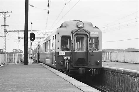 昭和40年代前半の鉄道写真43 近鉄 ヤンマ探索記
