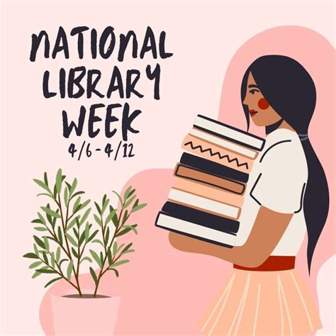 National Library Week Losoya Middle School