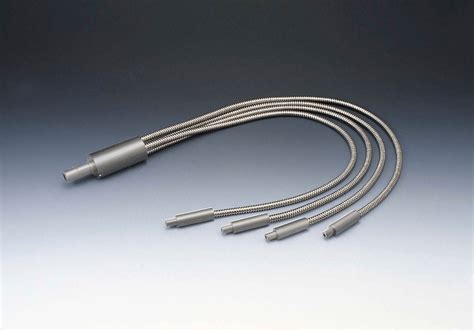 Light Guides Selection Guide Types Features Applications Globalspec