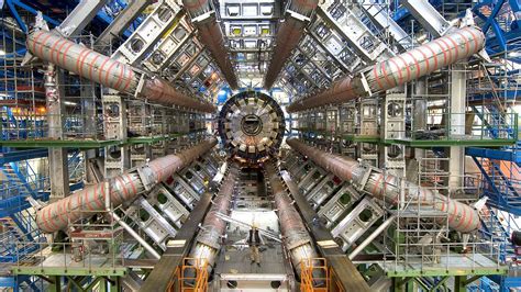 Cern To Test Worlds Most Powerful Particle Accelerator During Aprils
