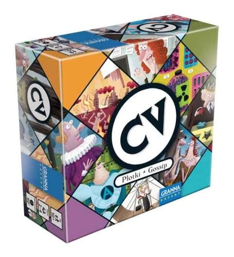Cv Plotki Gossip Gamelord