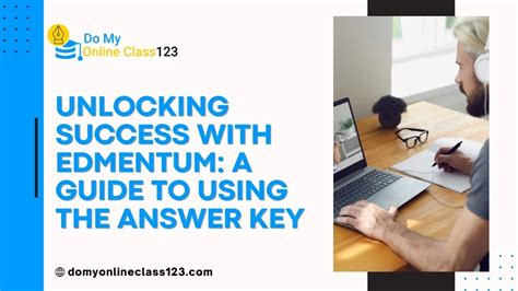 Ppt Unlocking Success With Edmentum A Guide To Using The Answer Key