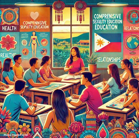 Whats Truly Abhorrent About The Sex Education Debate Kodao Productions