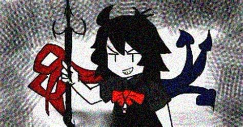 封獣ぬえ 正体不明 あんだるしあのイラスト Pixiv