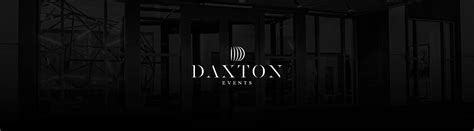 Daxton Events