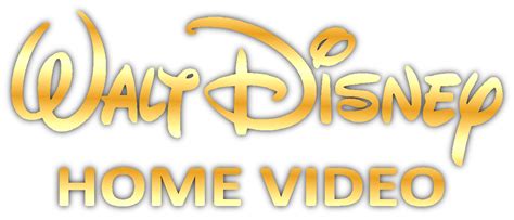 Walt Disney Home Video 1991 Logo Recreation By Josiahokeefe On