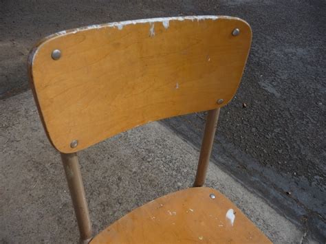 Old Chair Renovation Shelterness