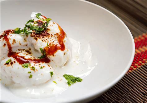 Doi Bora Dahi Vada