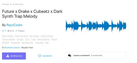 Produce Tracks Like Metro Boomin Using Free Samples