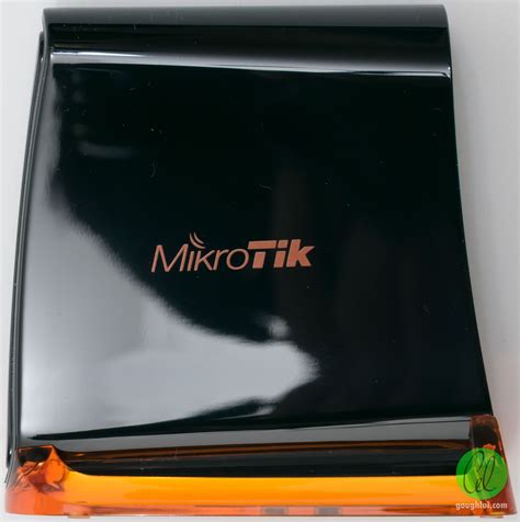 Teardown Mikrotik Hap Ac And Hap Mini Routerboards Goughs Tech Zone