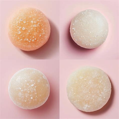 19000 Mochi Texture Pictures