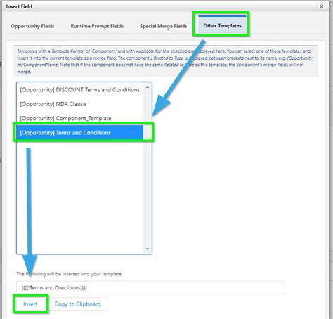 Create Component Templates S Docs Knowledge Base