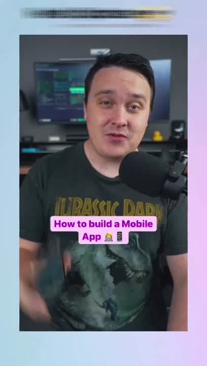 [video] nerd updates on linkedin codenewbie flutter mobile