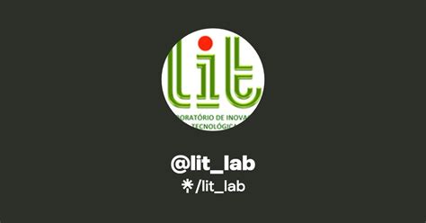 Litlab Instagram Linktree
