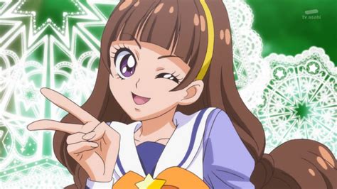 Ai No Senshi Fansub — Go Princess Precure 14 Vostfr