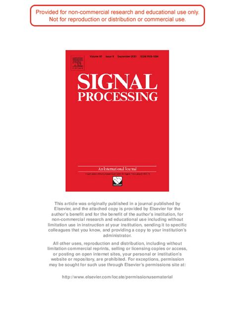 Pdf Robust Estimation Of The Self Similarity Parameter In Network Traffic Using Wavelet