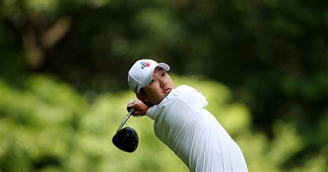 Kpga 선수권대회 최승민·김민규·한승수 동반 플레이배상문 14년 만에 출전