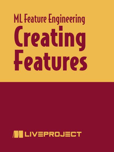 ml feature engineering and modeling using python jayesh patel