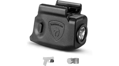 Best Light For Hellcat Camoguys