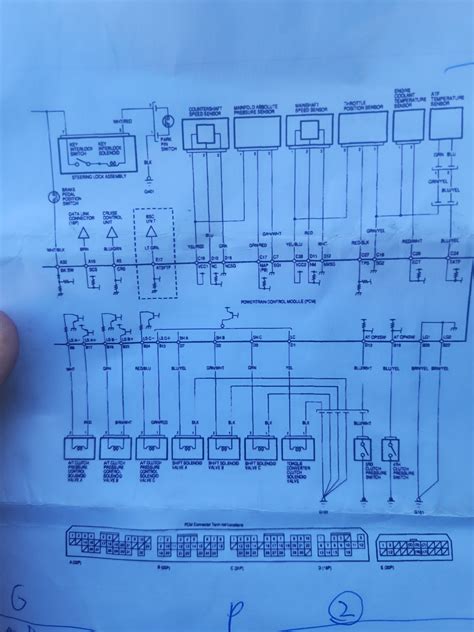 P0700 Shift Error Honda Odyssey Forum