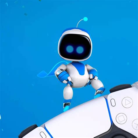 Theory Sackboy Is Astro Bot Rplaystation