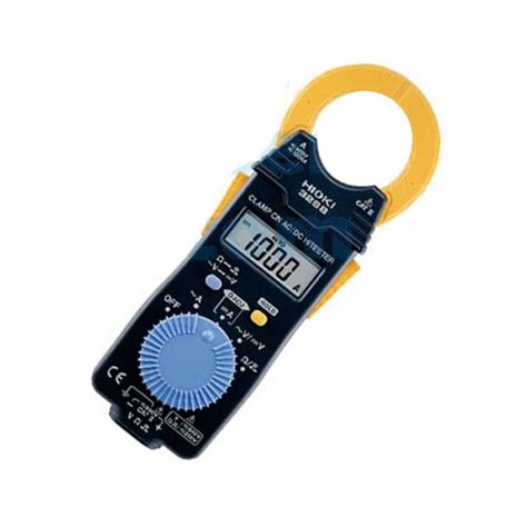 آشنايي با انواع مولتي متر نحوه عملكرد مولتي متر گلوپ پلاس