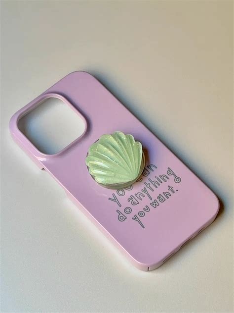 Iphone 14 Pro Case Pinkk🎀🤍♡ ༘ ﾟ ౨ৎ แกลเลอรีที่โพสต์โดย Baipai 𐙚 Lemon8