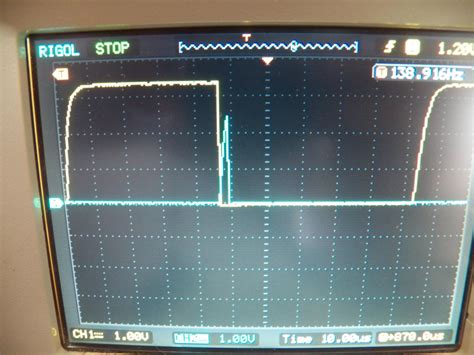 Is This An I C ACK Else Why Are There Bits Electrical Engineering Stack Exchange