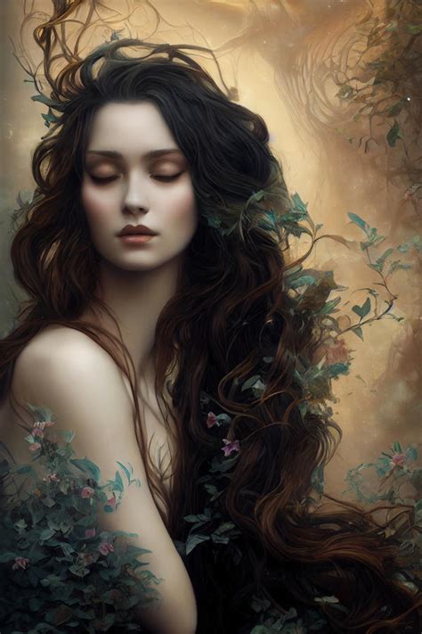 Dream Of Summer By Saharadigitalart On Deviantart