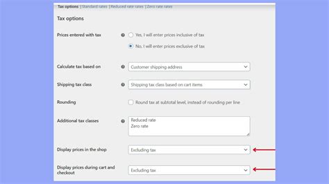 How To Add Tax In WooCommerce A Simple Guide For Beginners