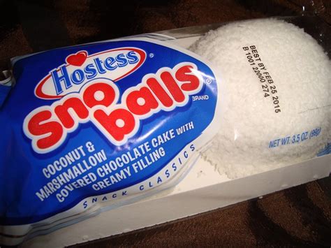 Sno Balls White Hi Def Ninja Pop Culture Movie Collectible