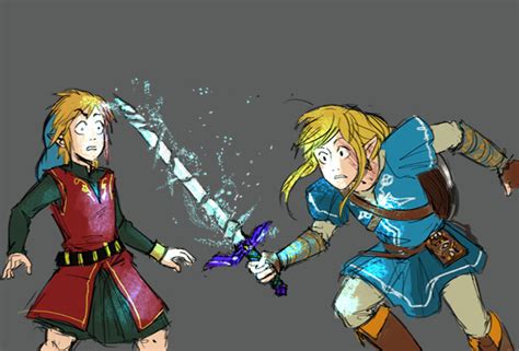 Linked Universe On Tumblr About Linkeduniverse
