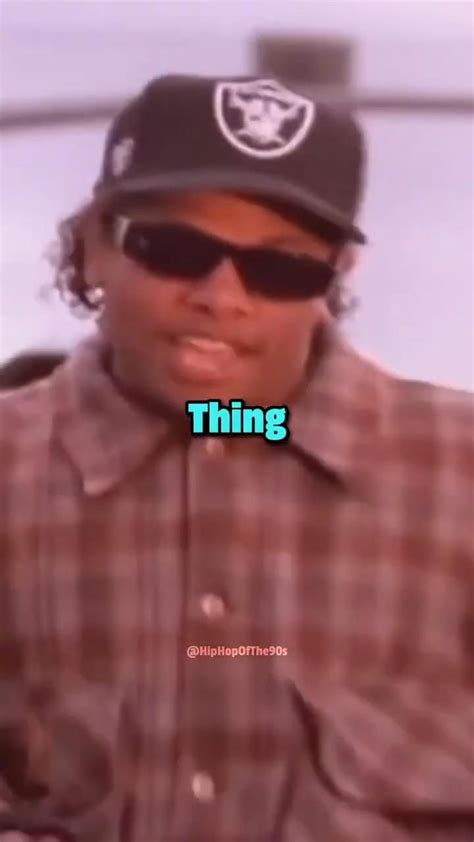 Eazy E Remix Vídeo De Rap Rap