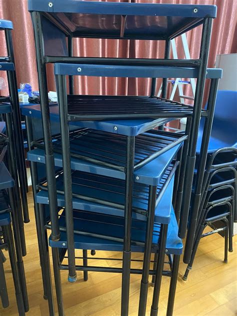 School Classroom Tables And Chairs Furniture And Home Living
