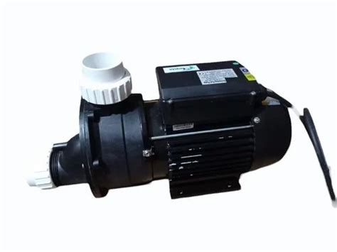 Jacuzzi Spa Motor 2 Hp At ₹ 1piece जकूज़ी बाथटब In New Delhi Id 2855765924573