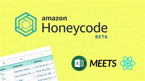 Complete Aws Honeycode Tutorial For New Users By Travis Rodgers Medium
