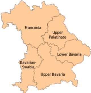 Bavaria Wikitravel