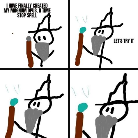 Oops R Wizardposting