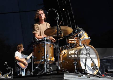 Julien Ehrlich Photos And Premium High Res Pictures Getty Images