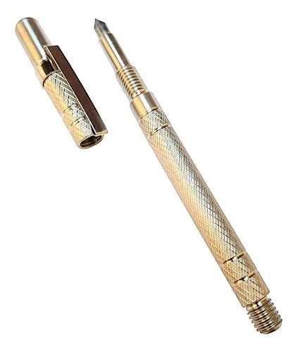 Riscador Inox Com Tampa Ponta De Vídea Mercadolivre