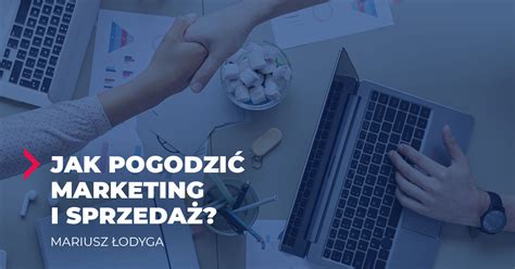 Jak pogodzić marketing i sprzedaż Premium Consulting