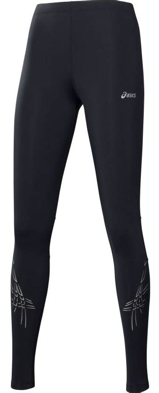 Тайтсы Asics Tiger Tight Женские - купить в интернет-магазине Five-sport.ru