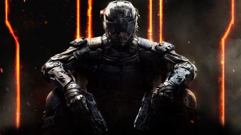 La Beta Di Call Of Duty Black Ops Iii Aperta Ai Possessori Di Pc E