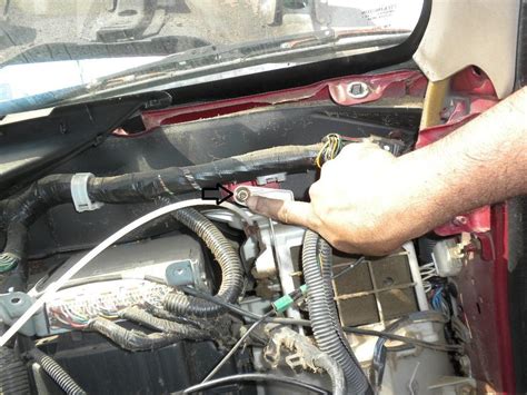 Heater Core Removal Toyota 4runner Forum Largest 4runner Forum