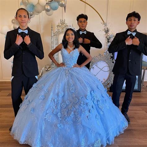 Ball Gown Prom Dress Page 5 Formalgowns
