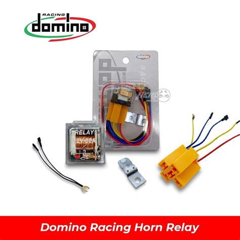 Horn And Mini Driving Light Relay 4 Pin Socket Universal Copper Wire Made